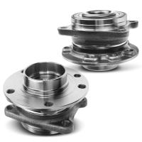 China 2x Front or Rear Wheel Bearing & Hub Assembly for Jeep Cherokee 14-20 Chrysler 200 15-17 for sale