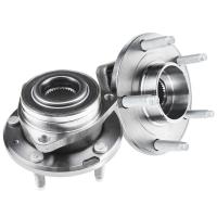 China 2x Rear Wheel Bearing & Hub Assembly for Chevrolet Corvette 2014-2019 for sale