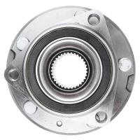 China 2x Rear Wheel Bearing & Hub Assembly for Chevrolet Corvette 2014-2019 for sale