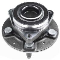 China Front or Rear Wheel Bearing & Hub Assembly for Buick Envision Cadillac ATS CT6 CTS Camaro for sale