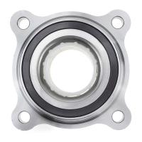 China 2x Front Wheel Bearing for Lexus LX570 Toyota Sequoia Land Cruiser for sale