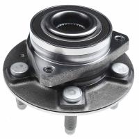 China Front or Rear Wheel Bearing & Hub Assembly for Buick Envision Cadillac ATS CT6 CTS Camaro for sale