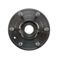 China Front or Rear Wheel Bearing & Hub Assembly for Buick Enclave Chevy Traverse GMC Acadia 3.6L for sale