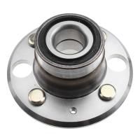 China Rear Driver or Passenger Wheel Bearing & Hub Assembly for Honda Civic 1992-2000 Acura for sale