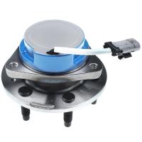 China Front or Rear Wheel Bearing & Hub Assembly with ABS Sensor for Chevy Uplander Buick for sale