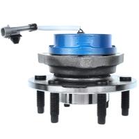 China Front or Rear Wheel Bearing & Hub Assembly with ABS Sensor for Chevy Uplander Buick for sale
