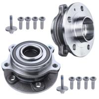 China 2x Front or Rear Wheel Bearing & Hub Assembly for Volvo XC90 16-19 S60 S90 V90 V60 for sale