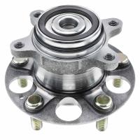 China 2x Rear Wheel Bearing & Hub Assembly for Honda Civic 2012 L4 1.8L for sale