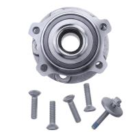 China 2x Front or Rear Wheel Bearing & Hub Assembly for Volvo XC90 16-19 S60 S90 V90 V60 for sale