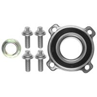 China 2x Rear Wheel Bearing & Hub Assembly for BMW 530xi 645Ci 650i 745i 745Li X5 for sale