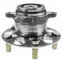 China 2x Rear Wheel Bearing & Hub Assembly for Honda Civic 2012 L4 1.8L for sale