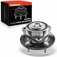 China Front or Rear Wheel Bearing & Hub Assembly for Chevy Cruze Buick Verano for sale