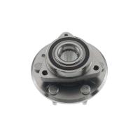 China 4x Front & Rear Wheel Bearing & Hub Assembly for Buick Enclave Chevrolet GMC Saturn 07-17 for sale
