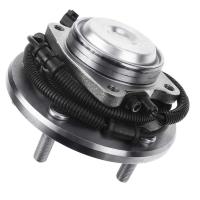 China 2x Rear Wheel Bearing & Hub Assembly for Dodge Grand Caravan Ram Chrysler VW for sale