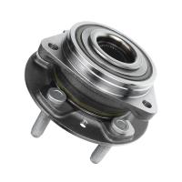China 2x Front Wheel Bearing & Hub Assembly for Jeep Wrangler 18-20 Gladiator for sale