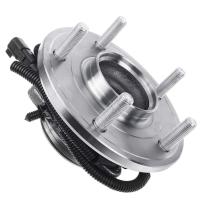China 2x Rear Wheel Bearing & Hub Assembly for Dodge Grand Caravan Ram Chrysler VW for sale