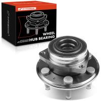 China Front or Rear Wheel Bearing & Hub Assembly for Cadillac SRX 10-16 Saab 9-4X 11 for sale