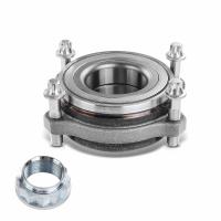 China Rear Wheel Bearing Assembly for Mercedes-Benz W205 C300 15-19 C350E 16-18 C400 for sale