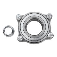 China Rear Wheel Bearing Assembly for Mercedes-Benz W205 C300 15-19 C350E 16-18 C400 for sale
