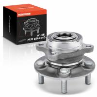 China Front or Rear Wheel Bearing & Hub Assembly for Ford Fusion Lincoln MKZ for sale