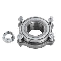 China Rear Wheel Bearing Assembly for Mercedes-Benz W205 C300 15-19 C350E 16-18 C400 for sale