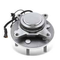 China Front Driver or Passenger Wheel Bearing & Hub Assembly with ABS Sensor for Ford F-150 18-20 for sale