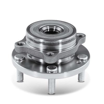 China Front Wheel Bearing & Hub Assembly for Kia Soul 2017 2018 for sale