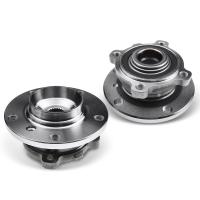China 2x Front or Rear Wheel Bearing & Hub Assembly for Mini Cooper Paceman Cooper Countryman for sale