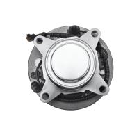 China Front Driver or Passenger Wheel Bearing & Hub Assembly with ABS Sensor for Ford F-150 18-20 for sale