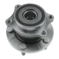 China 2x Rear Wheel Bearing & Hub Assembly for Subaru Tribeca 2008-2014 3.6L for sale