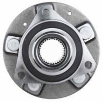 China 2x Front or Rear Wheel Bearing & Hub Assembly for Buick Envision Cadillac ATS CTS Camaro for sale