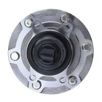 China 2x Front Wheel Bearing & Hub Assembly with ABS Sensor for Honda Passport Isuzu Rodeo Sport for sale