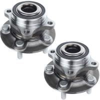 China 2x Front or Rear Wheel Bearing & Hub Assembly for Ford Fusion 2013-2018 Lincoln MKZ for sale