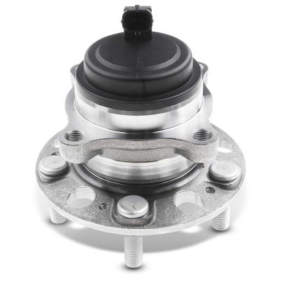 China Front Driver or Passenger Wheel Bearing & Hub Assembly with ABS Sensor for Kia K900 15-17 for sale