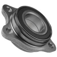 China Front or Rear Wheel Bearing & Hub Assembly for Audi A6 Quattro 05-11 VW Phaeton for sale