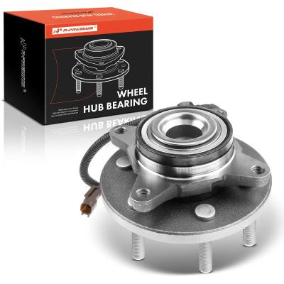 China Front Left or Right Wheel Hub Bearing Assembly for Ford F-150 2015 2016 2017 RWD for sale
