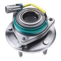 China Front or Rear Wheel Bearing & Hub Assembly with ABS Sensor for Chevrolet Corvette 2009-2013 for sale