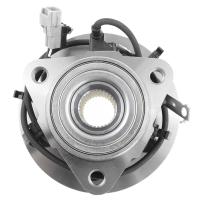 China Front Passenger Wheel Bearing & Hub Assembly with ABS Sensor for Dodge Dakota 97-04 Durango for sale