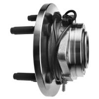 China Front Driver or Passenger Wheel Bearing & Hub Assembly with ABS for Dodge Durango 2004-2005 for sale