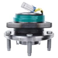 China Front or Rear Wheel Bearing & Hub Assembly with ABS Sensor for Chevrolet Corvette 2009-2013 for sale