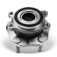 China Front Driver or Passenger Wheel Bearing & Hub Assembly for Nissan Rogue Rogue Sport Qashqai for sale