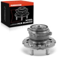 China Rear Left or Right Wheel Hub Bearing Assembly for Honda Pilot 2009-2015 3.5L FWD for sale