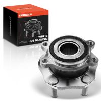 China Front Driver or Passenger Wheel Bearing & Hub Assembly for Nissan Rogue Rogue Sport Qashqai for sale