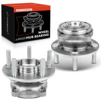 China 2x Front or Rear Wheel Bearing & Hub Assembly for Hyundai Santa Fe Kia Sorento for sale