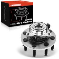 China Front Driver or Passenger Wheel Bearing & Hub Assembly with ABS for Dodge Ram 2500 03-05 for sale