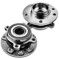 China 2x Front or Rear Wheel Bearing & Hub Assembly for Fiat 500X Jeep Renegade for sale