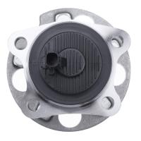 China Rear Passenger Wheel Bearing & Hub Assembly with ABS Sensor for Toyota Venza 2009 2010-2016 for sale