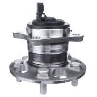 China Rear Passenger Wheel Bearing & Hub Assembly with ABS Sensor for Toyota Venza 2009 2010-2016 for sale