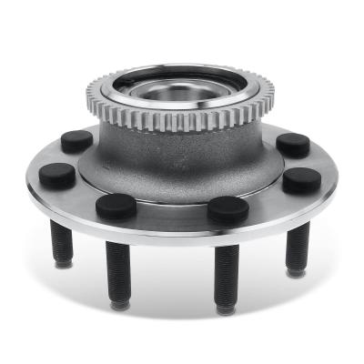China Front Driver or Passenger Wheel Hub Bearing for Ram 2500 3500 Pickup 2000-2002 for sale