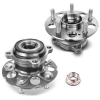China 2x Rear Wheel Bearing & Hub Assembly for Honda CR-V 2007-2011 Acura RDX for sale